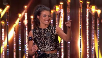 Coronation Street Blog: New love for Kate Connor in Coronation Street