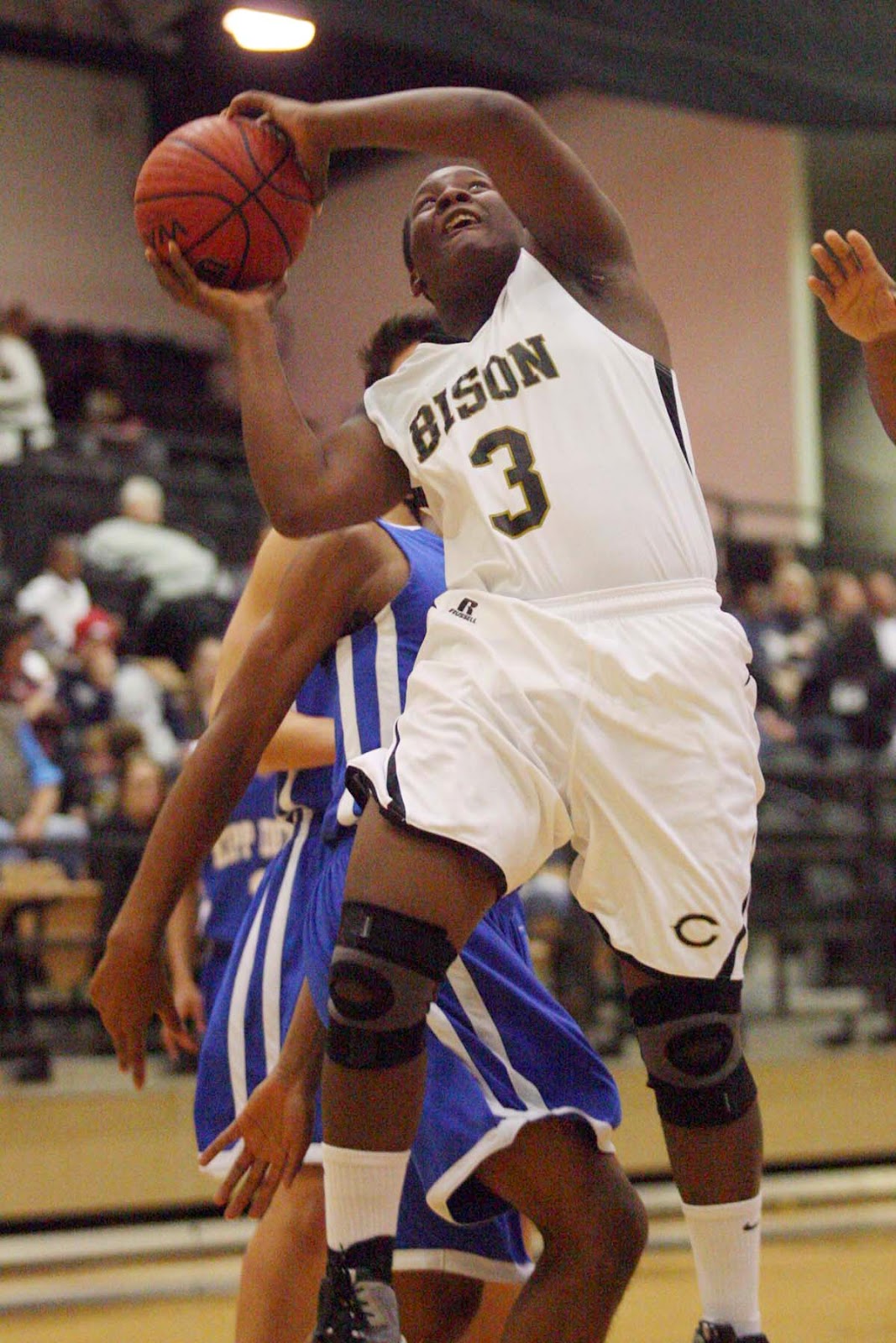 Lonoke County Sports Report: Carlisle splits with Kipp Delta