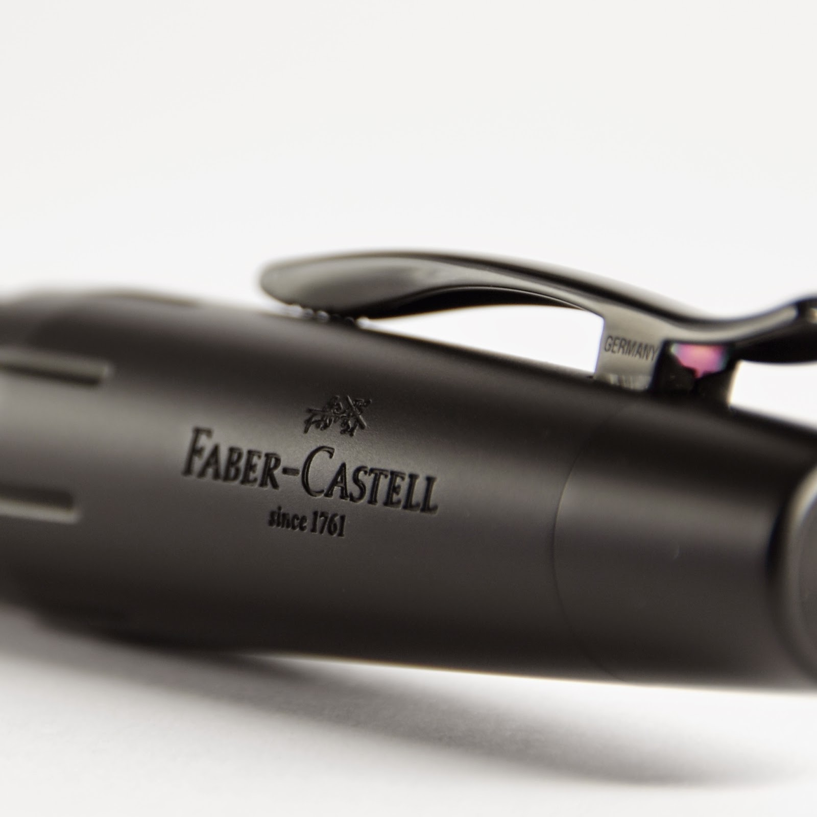 The Pencilcase Blog | Fountain pen, Pencil, Ink and Paper reviews ...