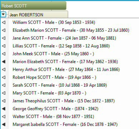 JEAN ROBERTSON 1832-1920