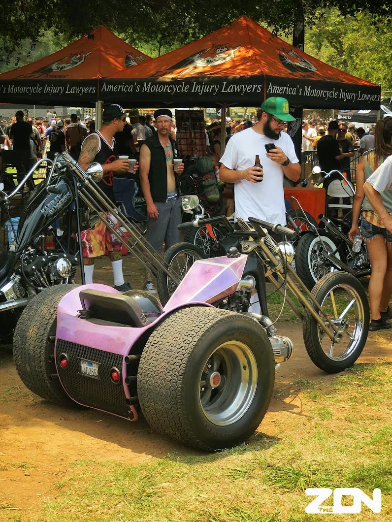 Trikes....... | Page 8 | Rods 'n' Sods - UK Hot Rod & Street Rod Forums