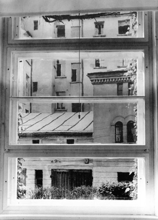 Los Grandes Fotografos: Aenne Biermann (1898-1933)