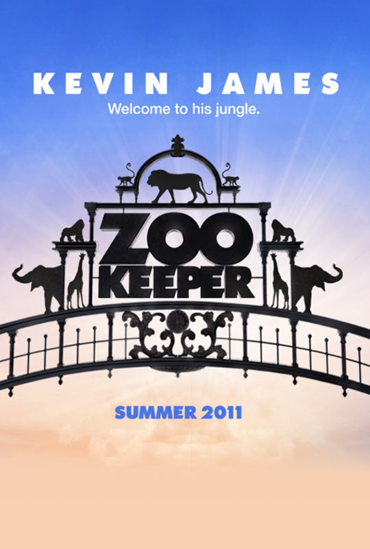ZooKeeper DVDRip R5 XViD + BDRip [up-dated...] - RLT