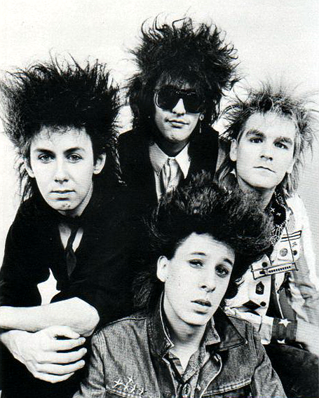 Critically panned bands/artists you enjoy | Page 2 | Steve Hoffman ...