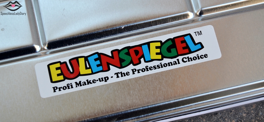 Speechless Lady Diary: [SFX] ♥ Step by Step SFX Make Up Tutorial ♥