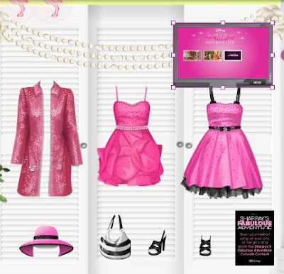 Stardoll Free, Fun & More - Read, Love, Follow.♥: Sharpay Free Stuff :)