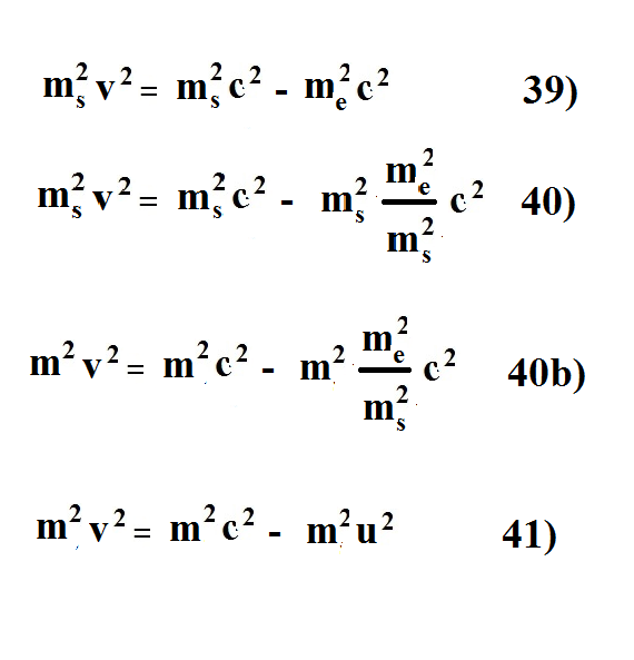 GM Jackson Physics and Mathematics: Dark Energy In - Dark Energy Out ...