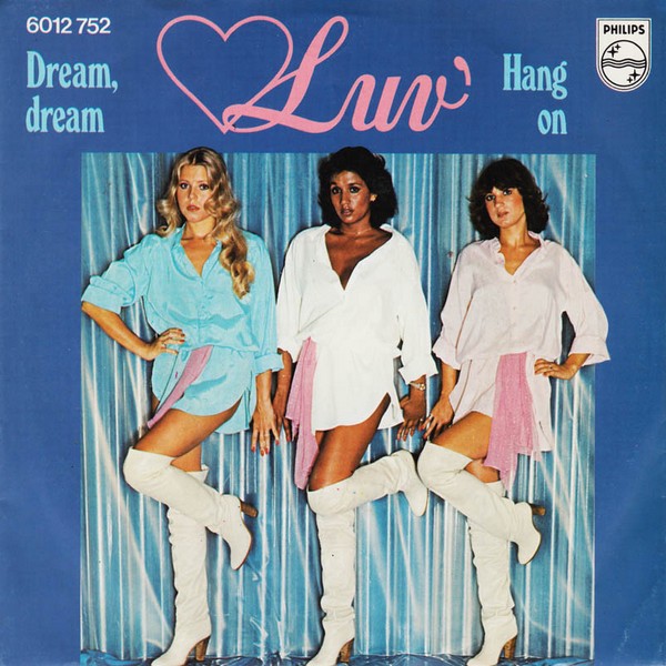 All About LUV' (past, present, future and more): 40th anniversary of ...