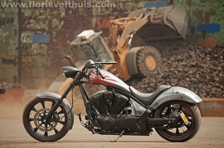 What bike do you want today? | Page 575 | Adventure Rider