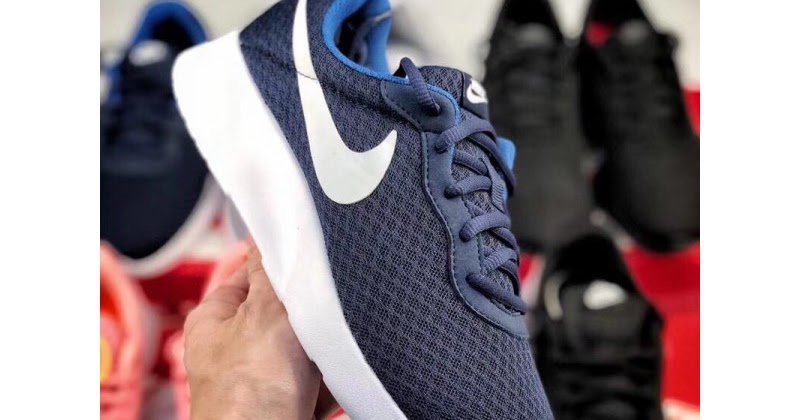 Best Nike Running Shoes Cheap, Nike Kaishi Run Original, Evergreen ...