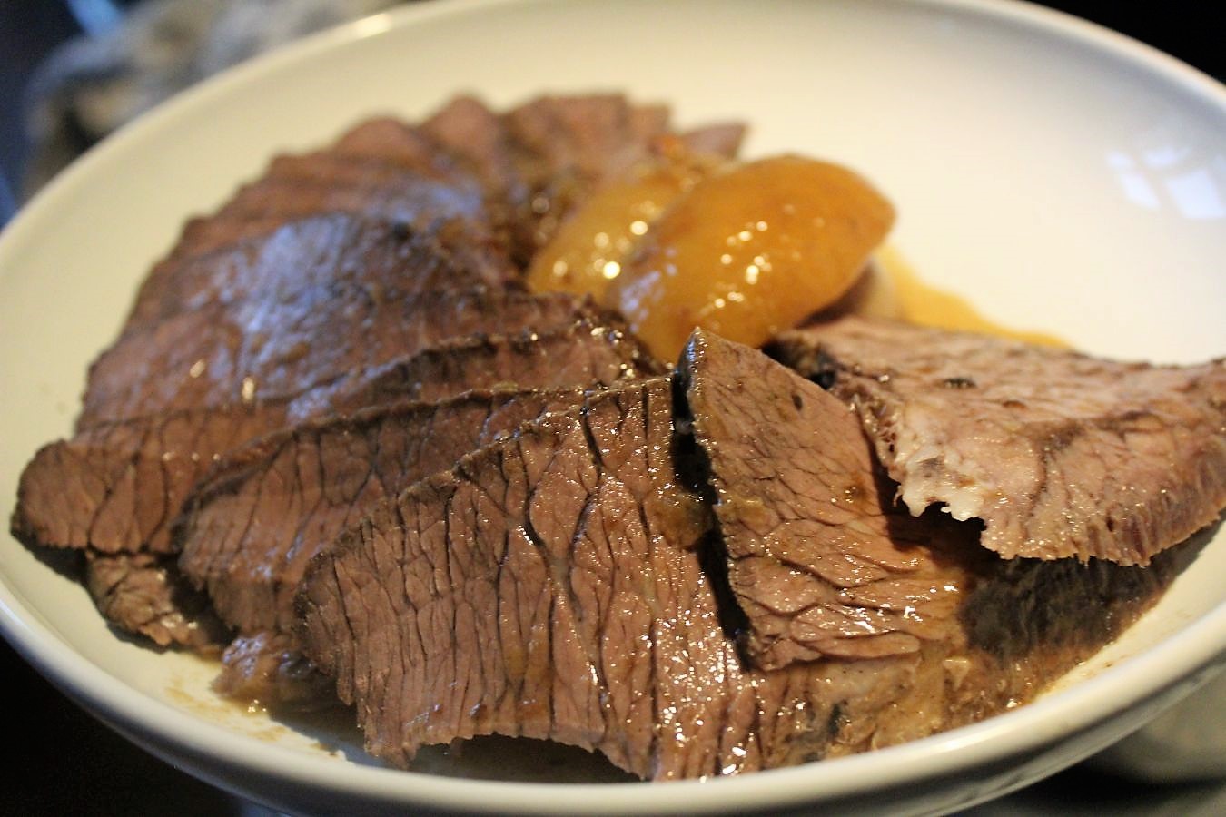 Rindernacken mit Salzzitronen geschmort – glatzkoch.de