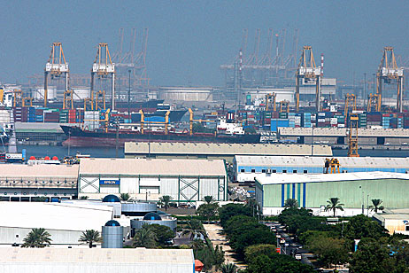 BUSINESS SET UP/ COMPANY FORMATION IN UAE: SHARJAH AIRPORT FREE ZONE ...