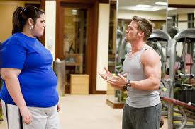 Benjamonster's TV: PILOT REVIEW: Extreme Makeover - Weight Loss Edition
