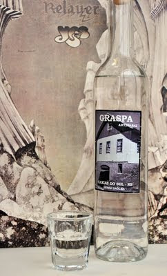 Mídauma: GRASPA artesanal