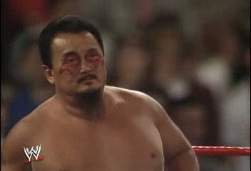 Wrestlemania para siempre: Wrestlemania V