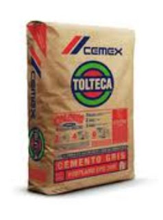 FIERRO Y CEMENTO DE AUTLAN: CEMENTO