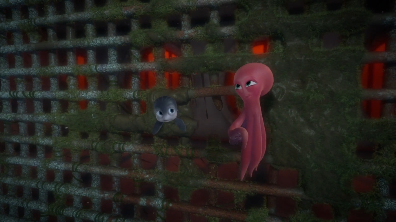 Wallpaper Sammys Adventures | Wallpaper Sammy's Adventures