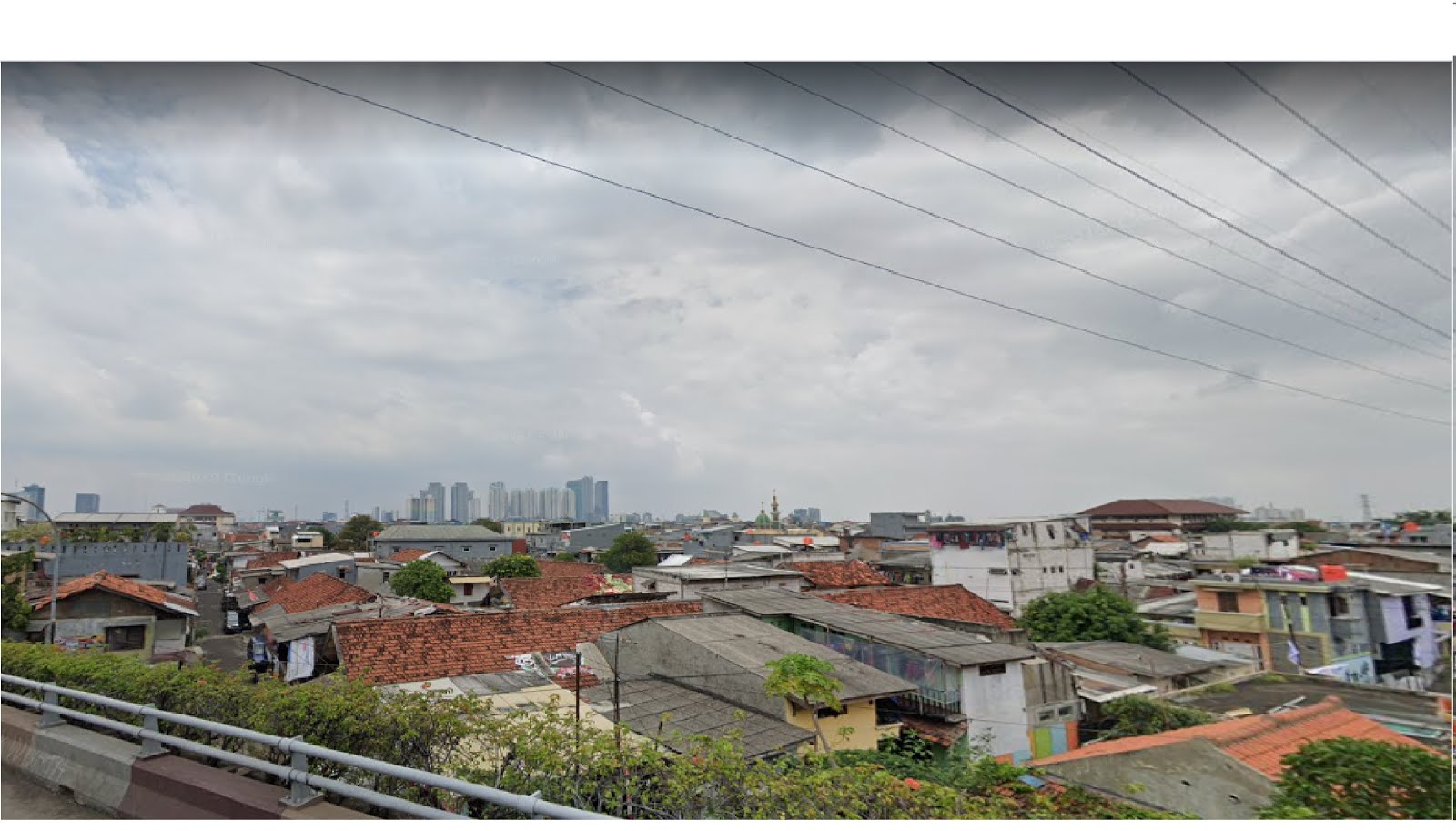 Definisi dan Cara membuat Surat Keterangan Domisili Rt Rw Online ~ Rt ...