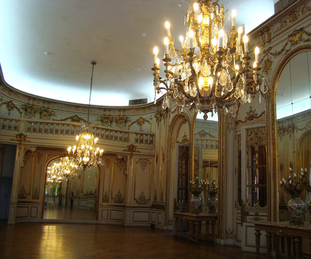 A visit to the magnificent Palacio Paz | My Buenos Aires Travel Guide