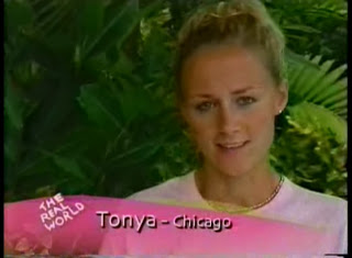 The Challenge (MTV Challenge) Theories: The Challenge Theory II: Tonya ...