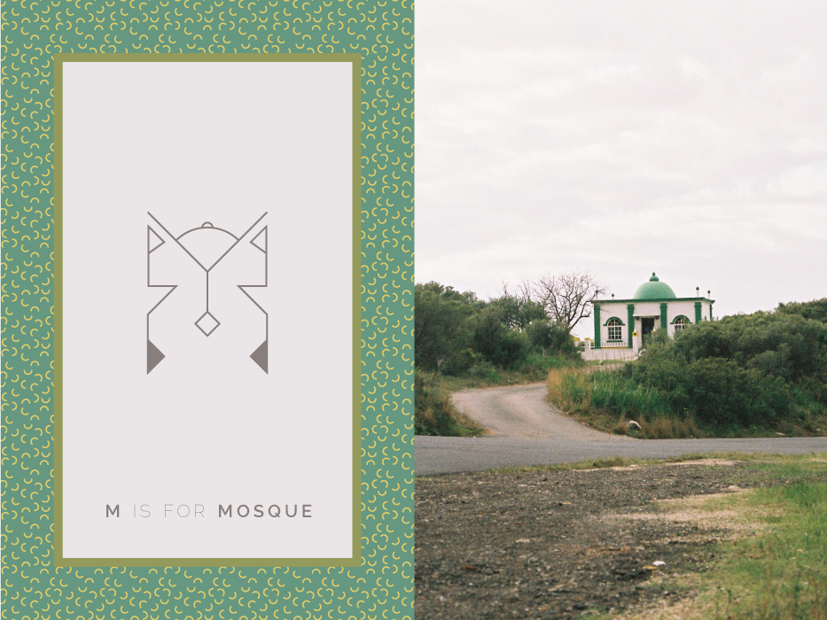 myluckyundiesarered!: M is for...