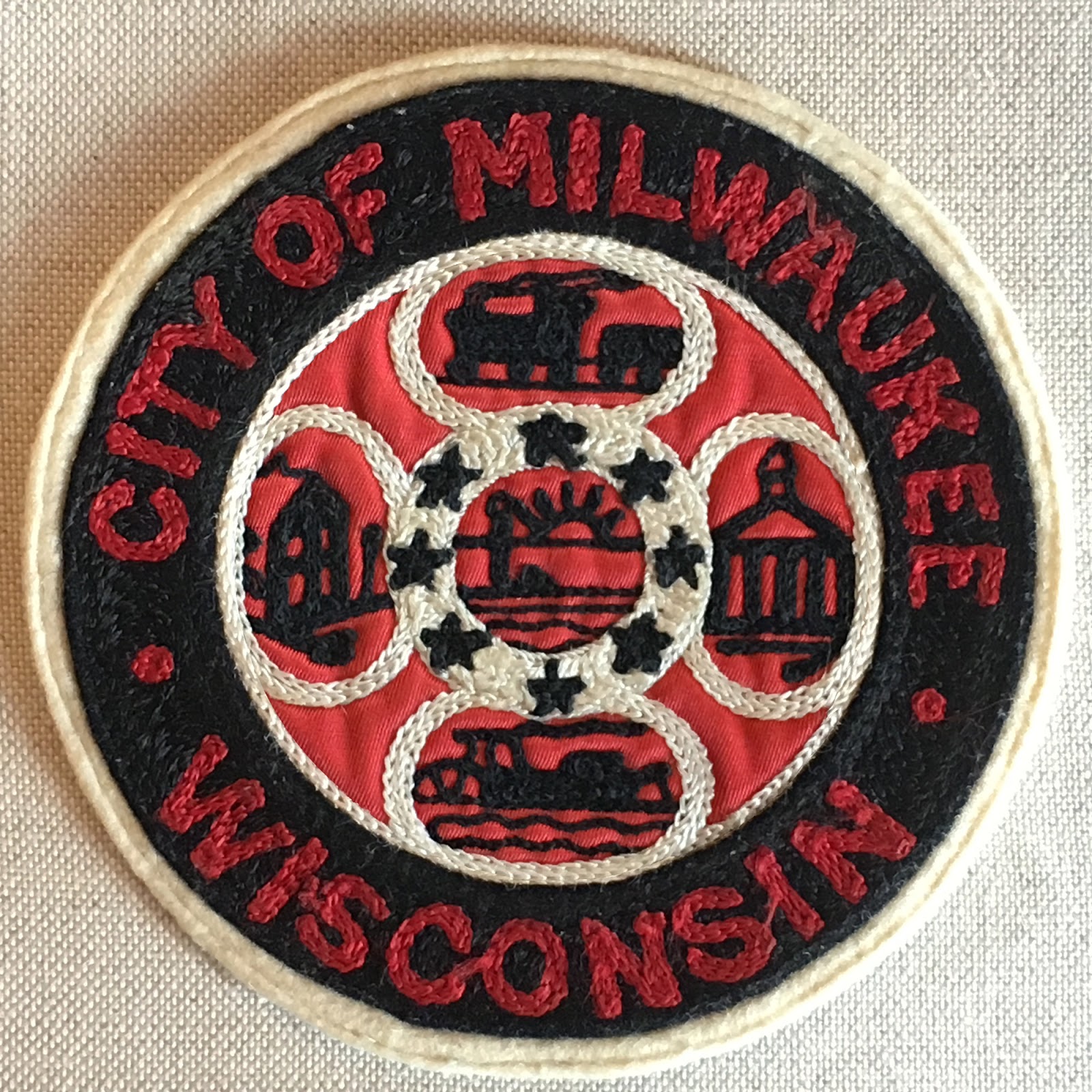 Borchert Field: "The Patch, Part II"