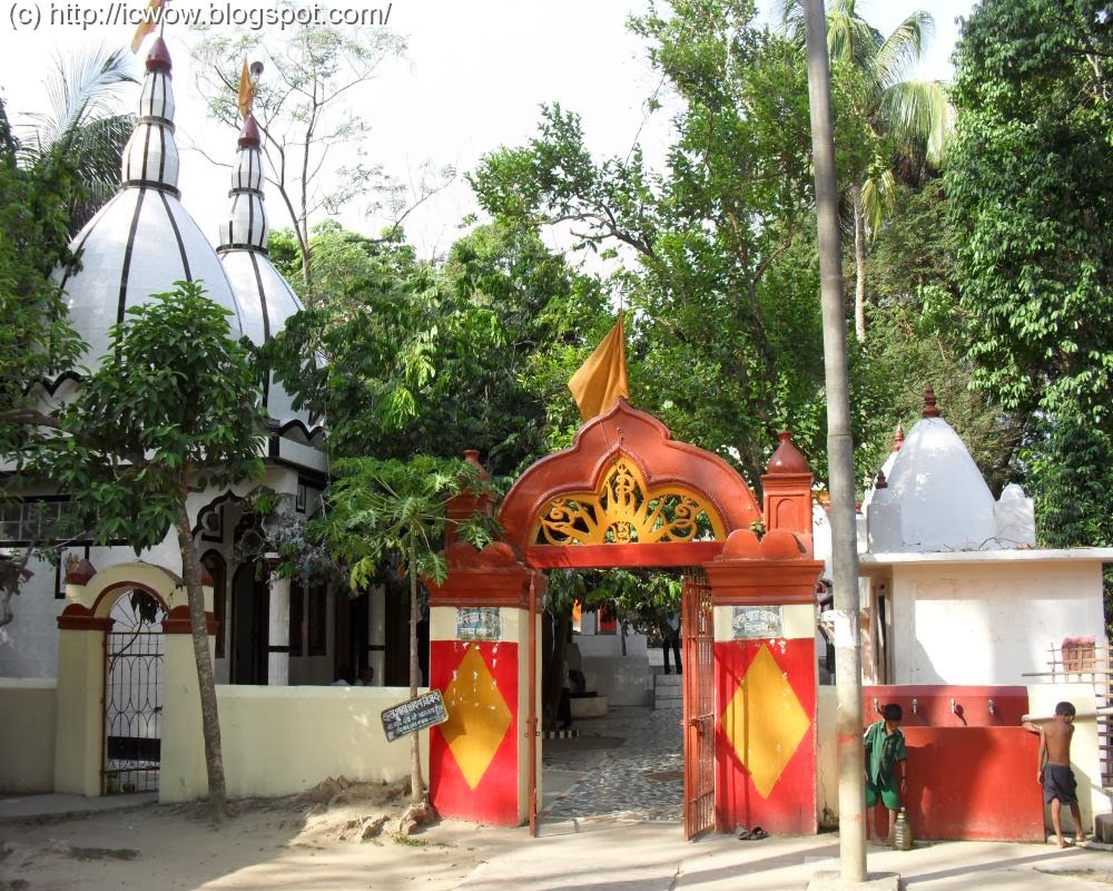 journey for Moheshkhali ~ Journey for better life