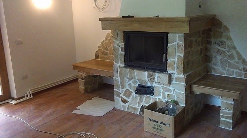 TERMOSEMINEUL, scurta descriere