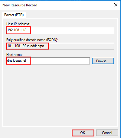 Installasi & Konfigurasi DNS Pada Windows Server 2016 ~ Ilmu Komputer ...