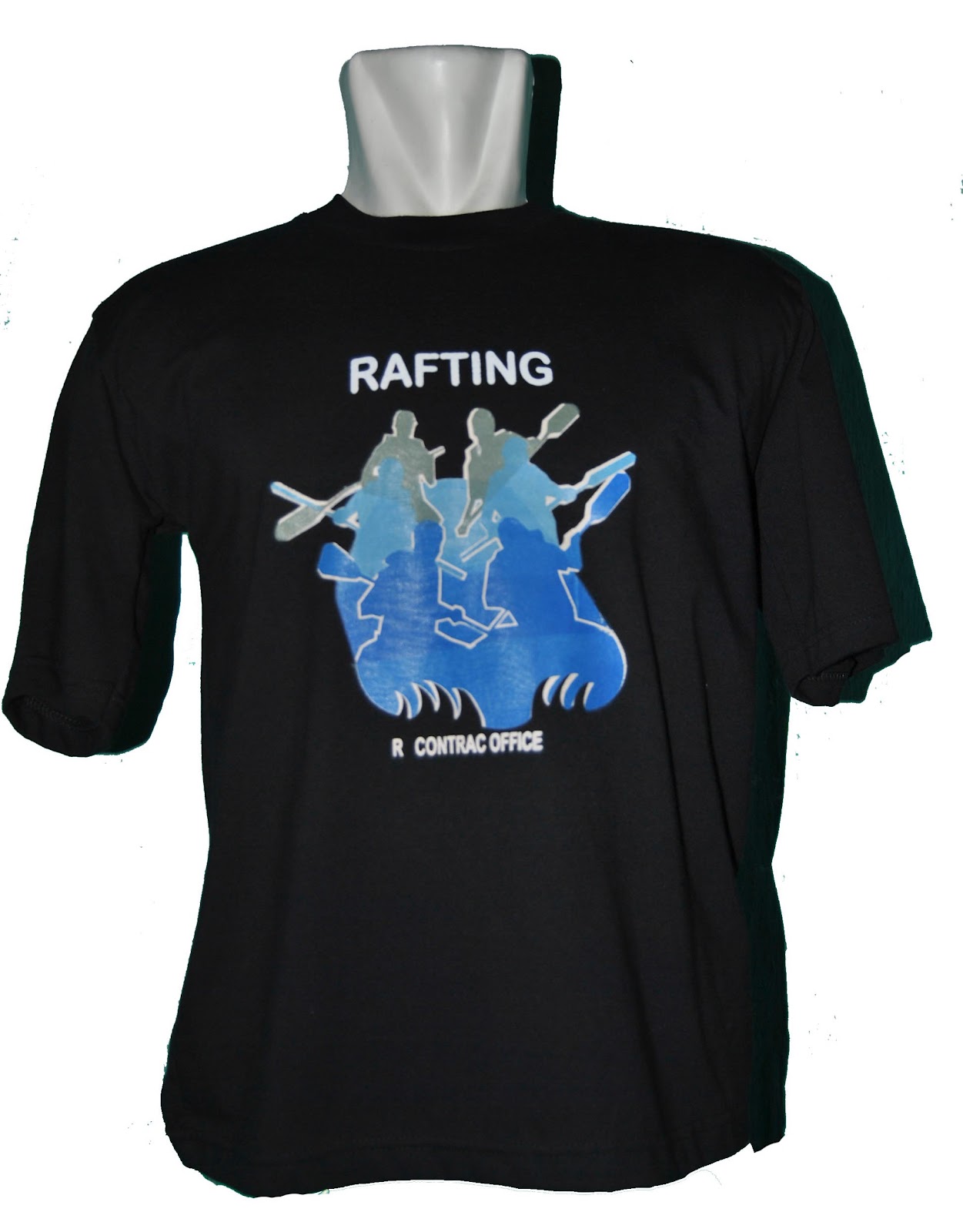 Production Result ~ Agrilux Clothes