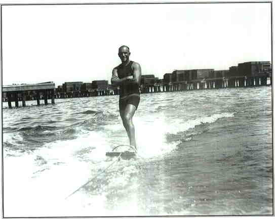 LEGENDARY SURFERS: San Diego Surfing, 1910s-1960s