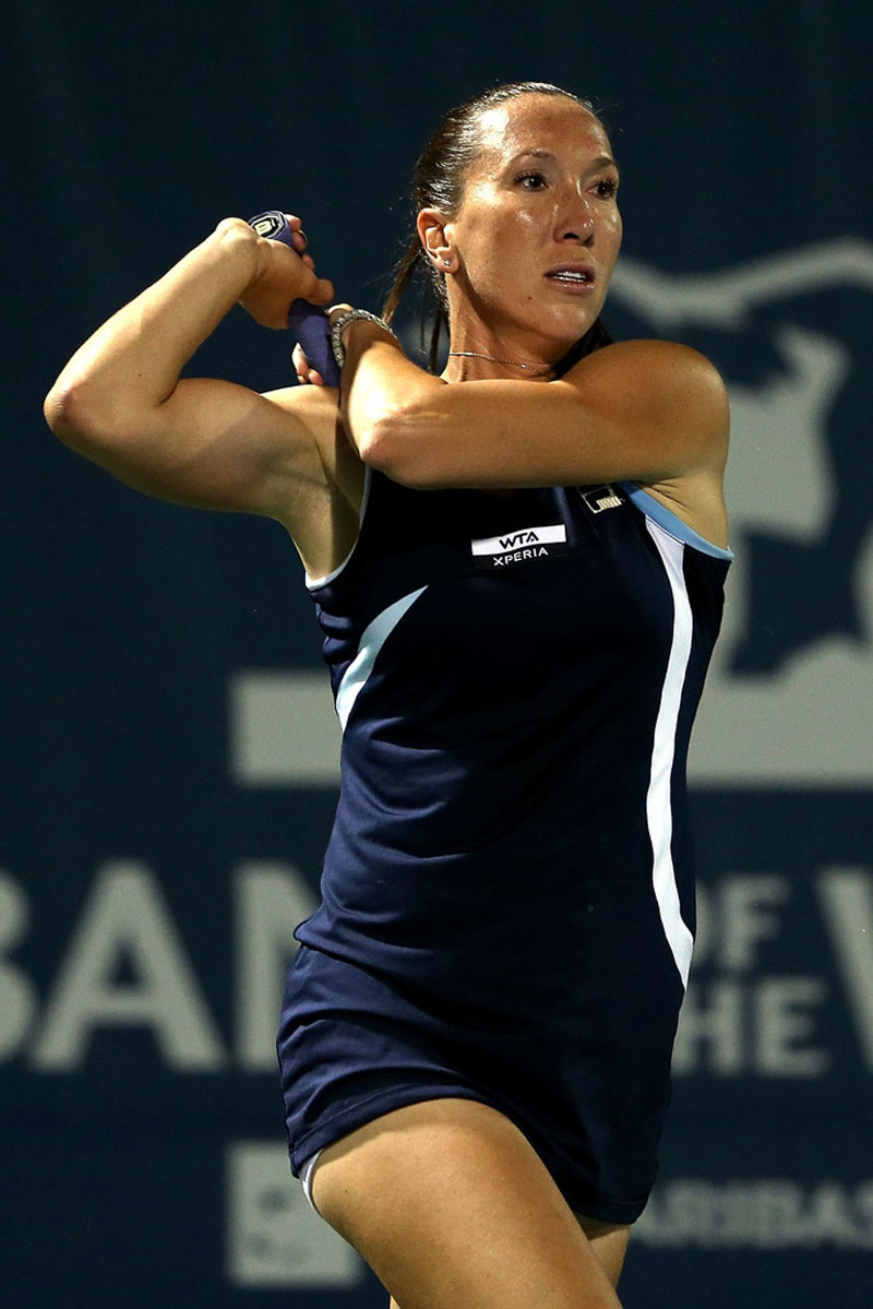 Jelena Jankovic | Tennis Stars