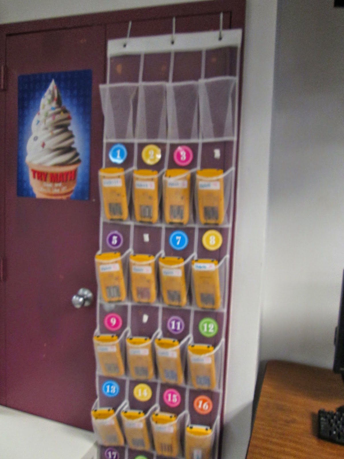 Quirky and Crafty: Classroom Set-up 2014-2015