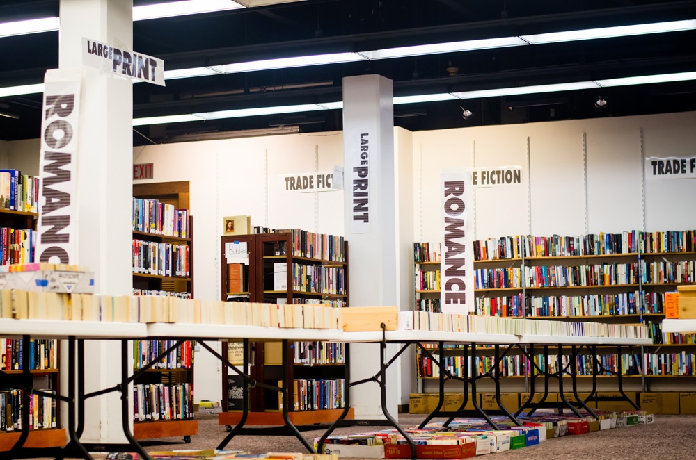 The Yocum Library Blog: Berks County Public Libraries' Annual Book ...