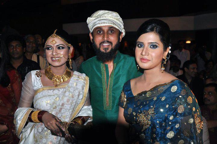 Exclusives Photographs OF BD Models: Tisha & Faruki