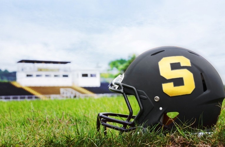 MEAC/SWAC SPORTS MAIN STREET™: West Virginia State Football Rolls to 59 ...