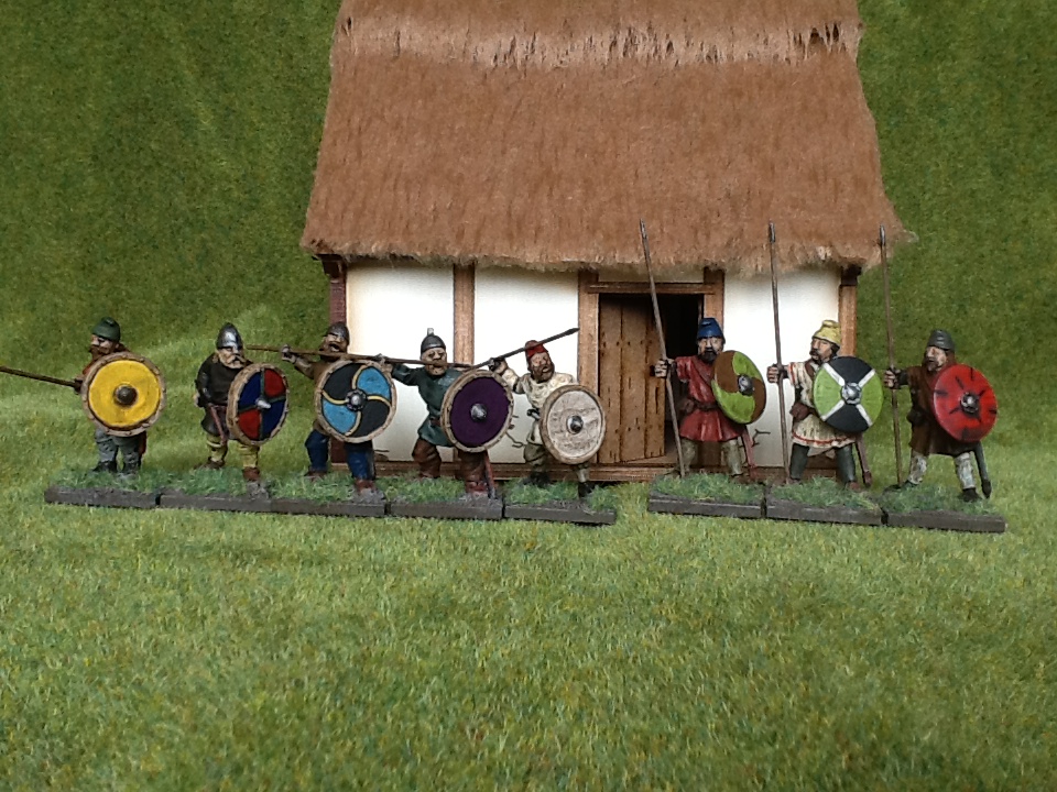 28mm Review: January 2013