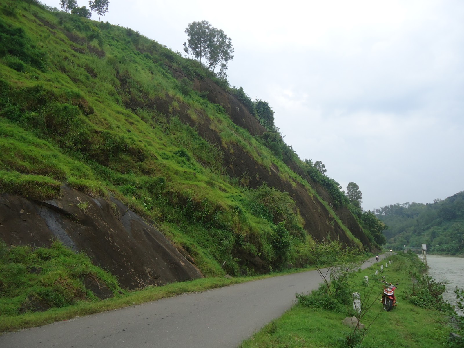 Keadaan Alam Kebumen - mobfasr