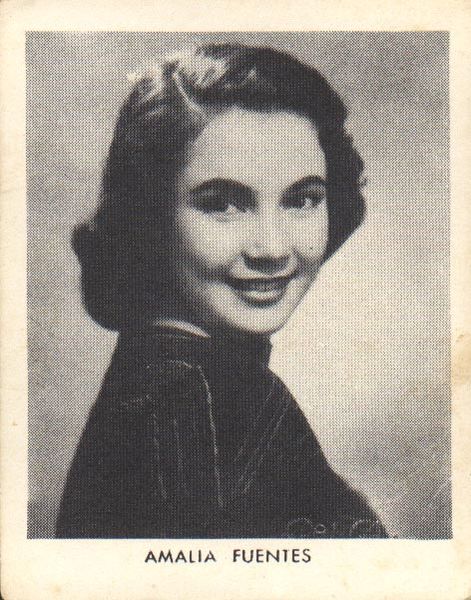 Movie Celebrities Then and Now: Romeo Vasquez-Amalia Fuentes