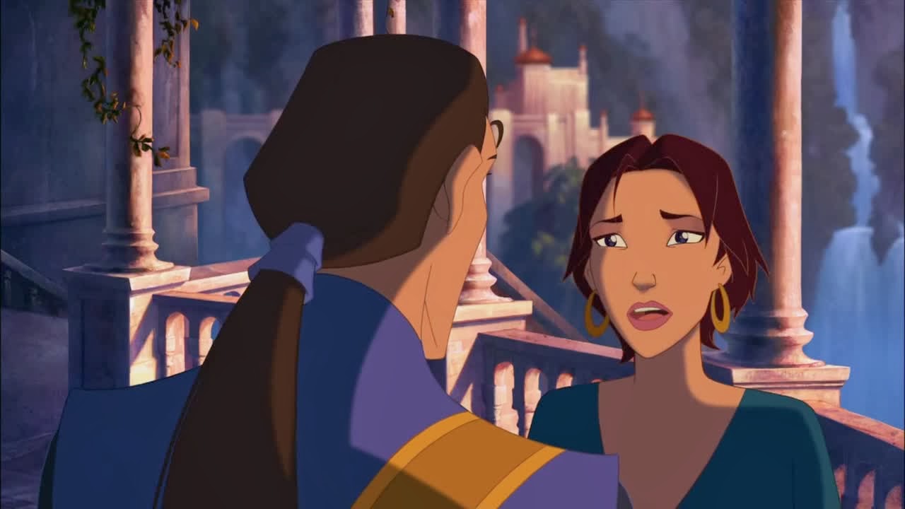 Sinbad: Legend Of The Seven Seas dvdrip movies - filecopper