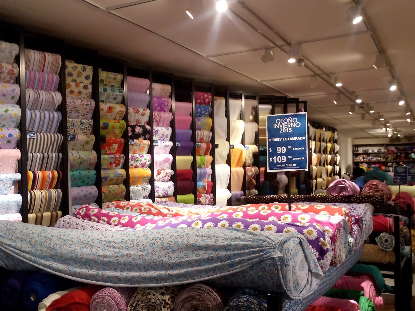 Living in Uruguay - Ask Annette: How is the shopping in the Barrio ...