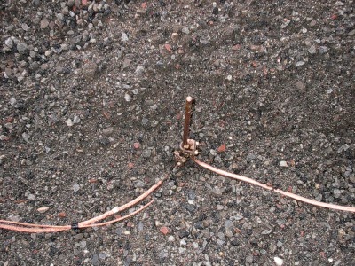 Grounding And Earthing - Electrical Blog