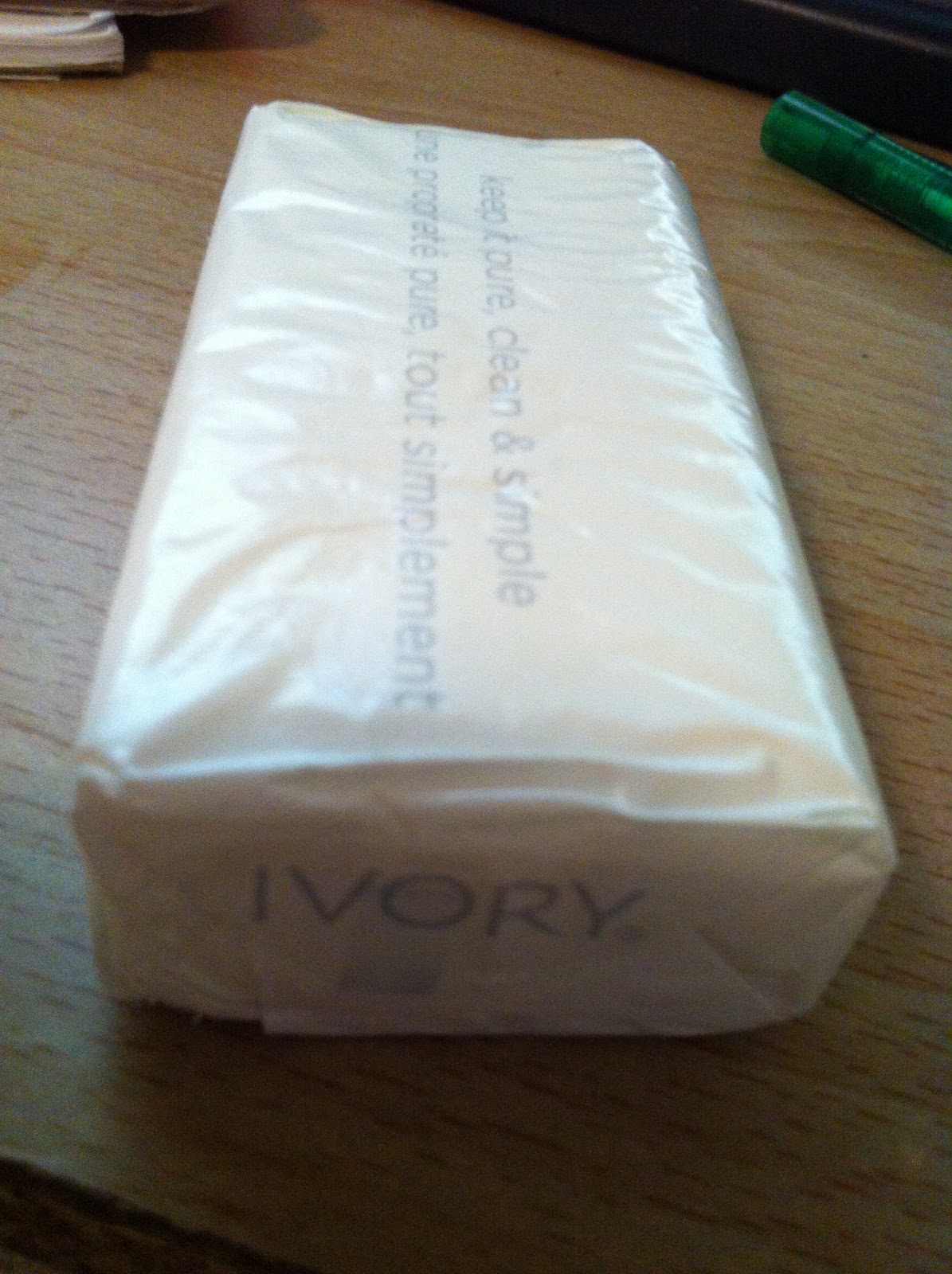 This Chattanooga Mommy Saves: The Many Uses Of Ivory