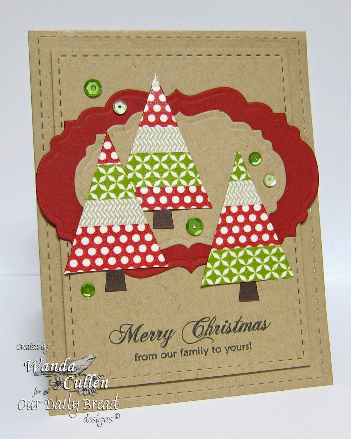 Cullen-ary Creations: A Look Back at ODBD July Release