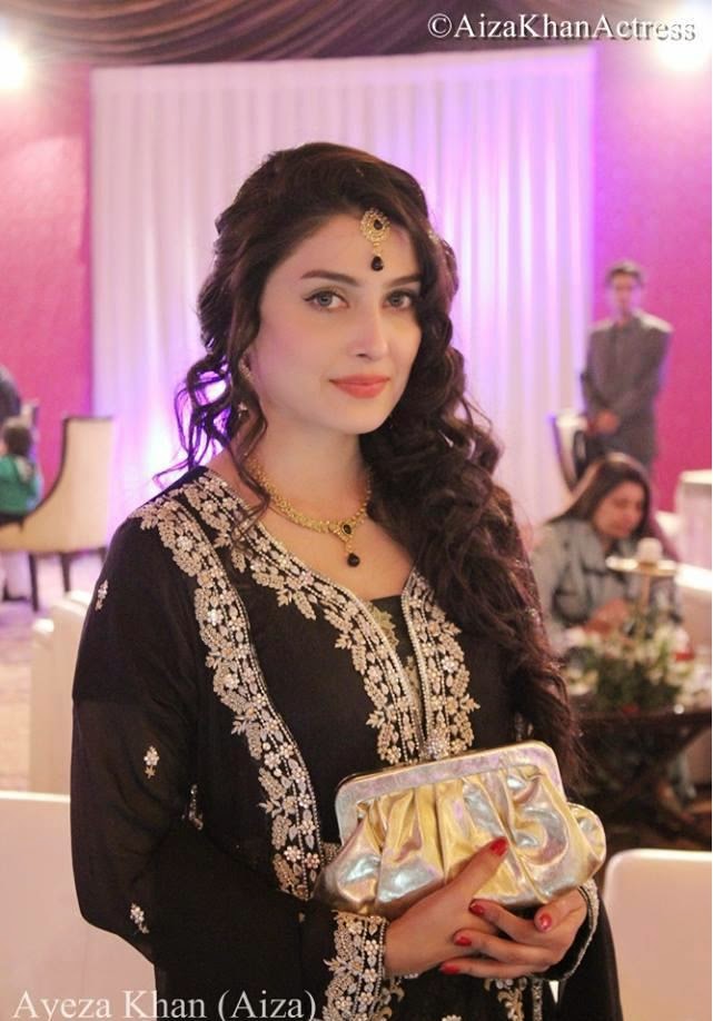 Aiza Khan Most Beautiful Pictures 2015,Hd Wallpaper,Pakistani Actress ...