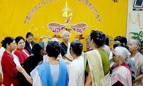 Women Show the Way Forward for Church - Sisters of Charity of Nazareth