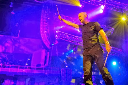 Live Bootlegs: Moby - Live @ Hurricane Festival, Germany, 19-06-2009