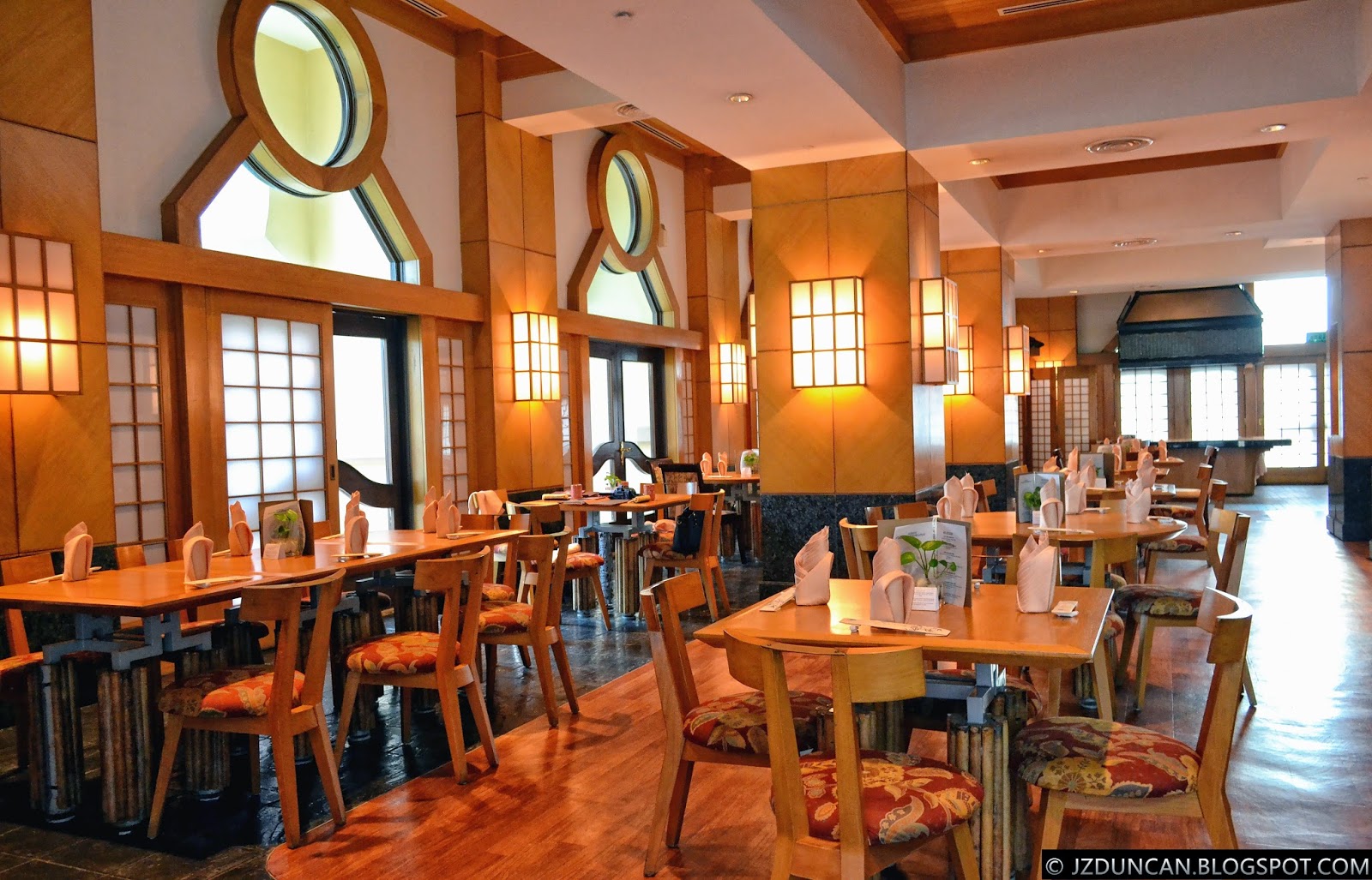 Eat Well Travel On_: Kin No Uma Japanese Restaurant @ Palace of the ...