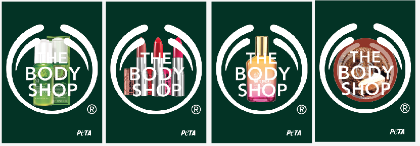 The Body Shop