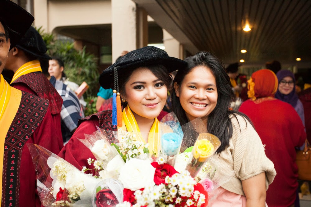 Life Through A Smile | Gradmoment